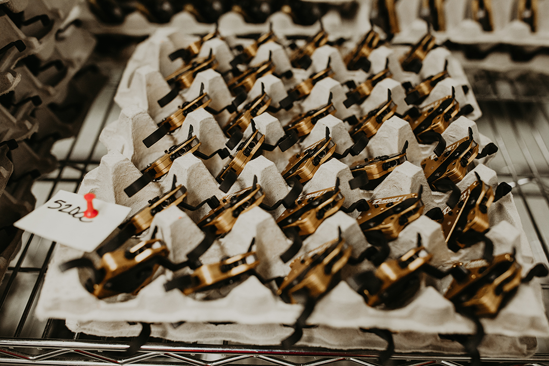 The History of Timney Triggers - Timney Triggers